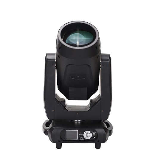 311W Beam Moving Head Light with Halo bluesealighting