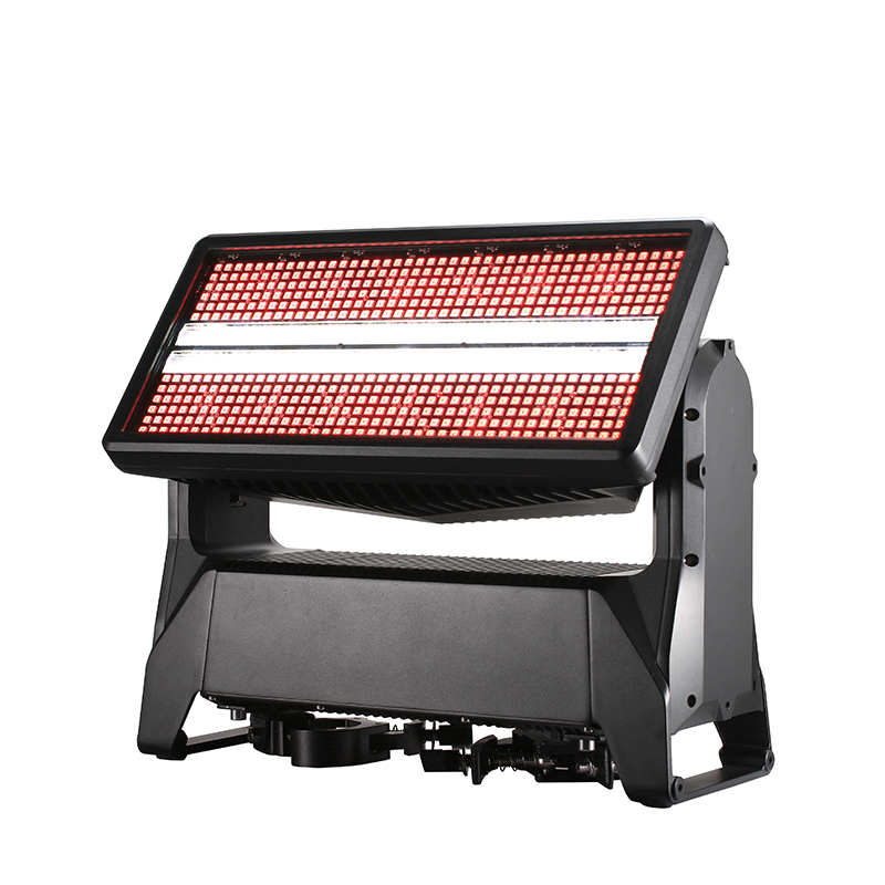 Artnet Outdoor Waterproof 1800w Moving Head LED Strobe Light ...