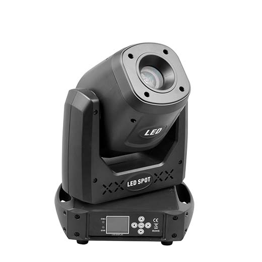 100w LED Spot Moving Head Light