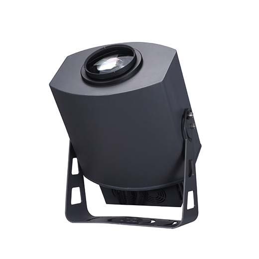 800w Outdoor Waterproof LED Framing Profile Spot Light | CaituLighting