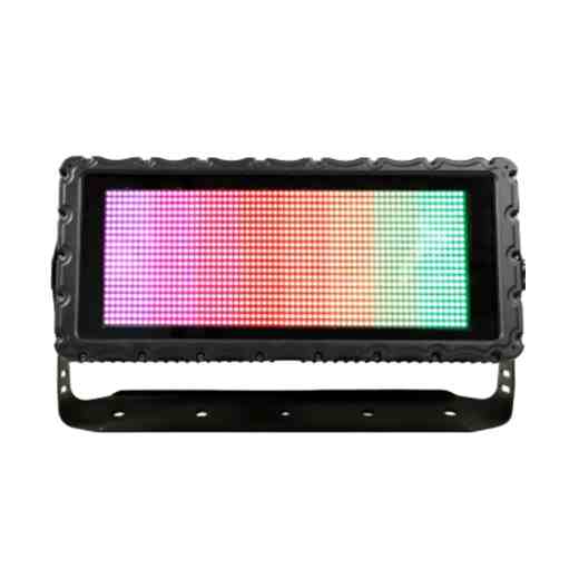 Waterproof 300w RGB 3-in-1 LED Strobe Light | CaituLighting